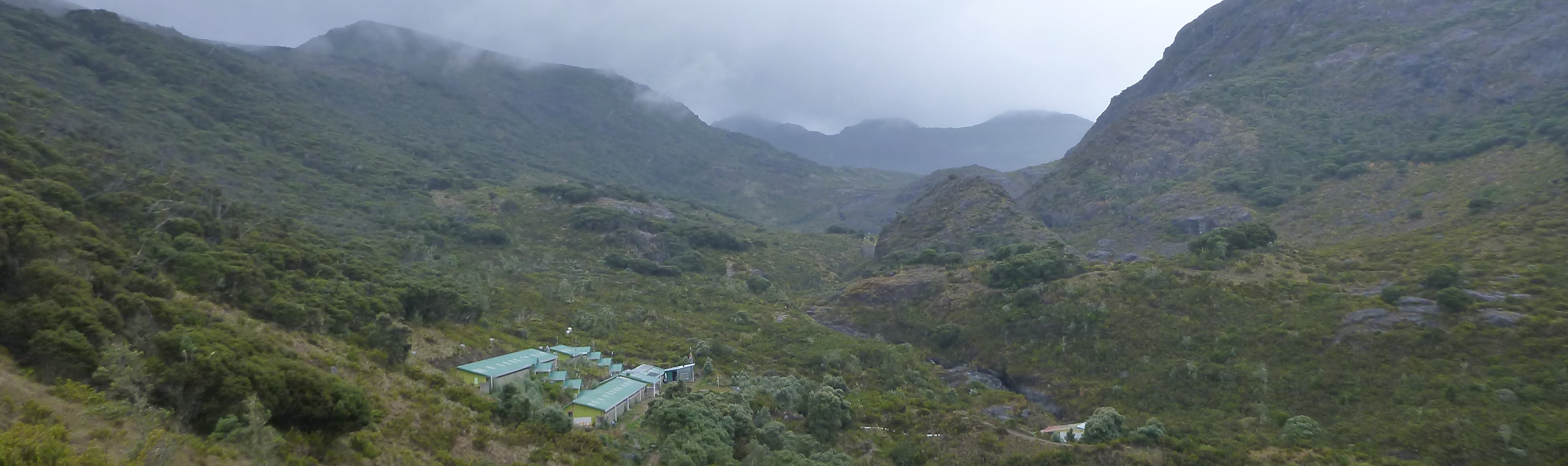 Climbing Cerro Chirripo – Costa Rica’s Highest Summit | And Then They Went