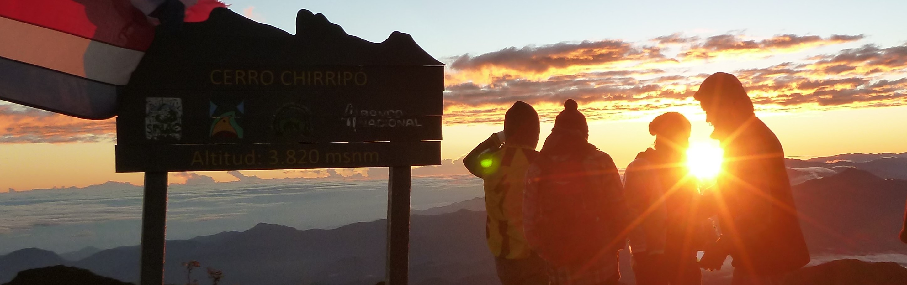 Climbing Cerro Chirripo – Costa Rica’s Highest Summit | And Then They Went